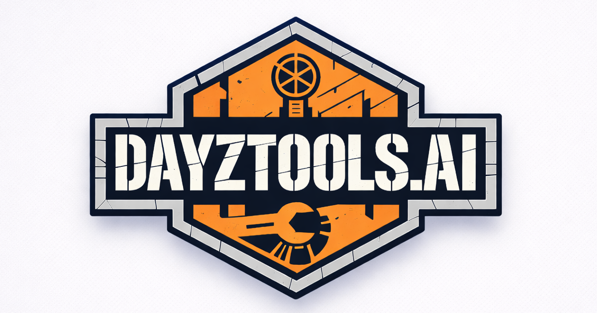 Professional Game Development Suite | DayZ AI Tools